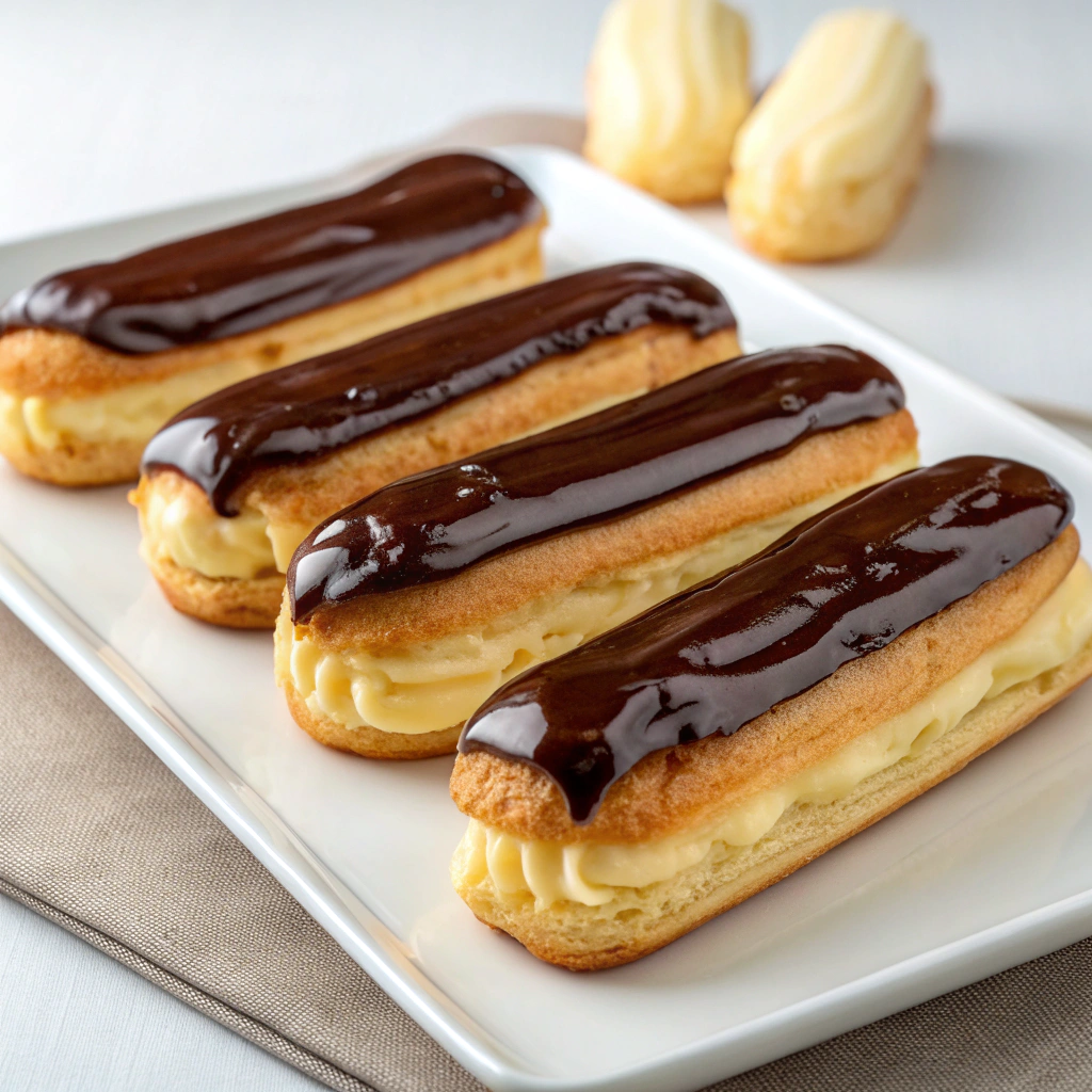 5 Irresistible Trendy French Dessert Recipes to Impress